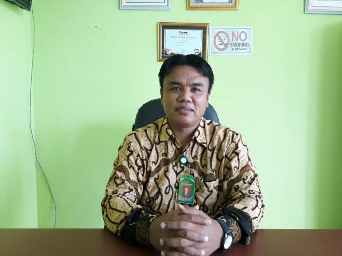 Syafriadi : Ayo Donor Darah Untuk Sesama | Teropong Publik
