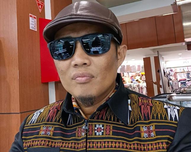 Andi Saputra: Pohon Produktif Jadi Warisan Hijau untuk Kota | Teropong ...